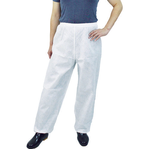 Toray LIVMOA [[R Lower]] 3000 ชุดป้องกัน (กางเกง) ชนิดระบายอากาศได้ดี – kital-japanese