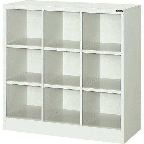 ตู้เก็บของ TRUSCO สำหรับ 9 คน 880X400XH880 – kital-japanese