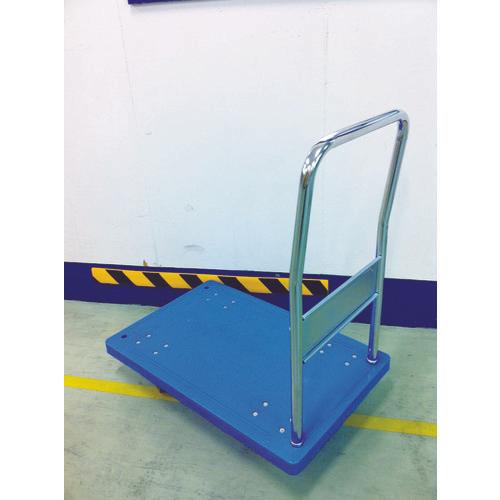 TRUSCO relief cushion flat type 1 piece yellow – kital-japanese