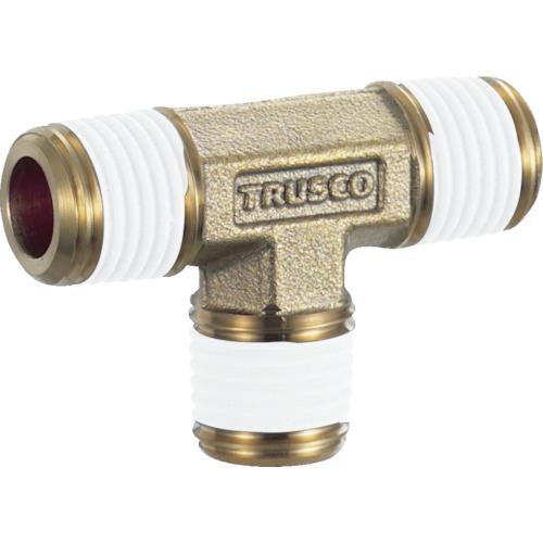 ข้อต่อเกลียว TRUSCO R1/8XR1/8XR1/8 – kital-japanese