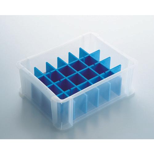 Divider for TRUSCO TSK-910 long deep type 3 pieces blue – kital-japanese