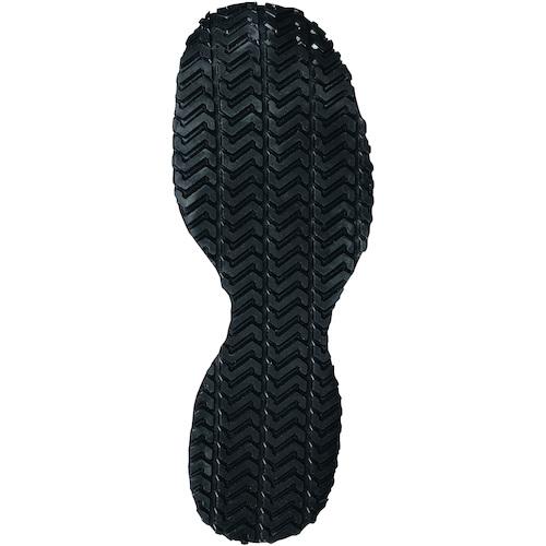 MARUGO Ultra Sole #101 Black/Gray 25.5cm – kital-japanese