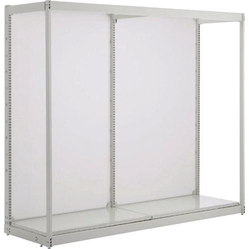 IRIS front pillar 28 type fixture single-sided board W1200 W1200 x D45 ...