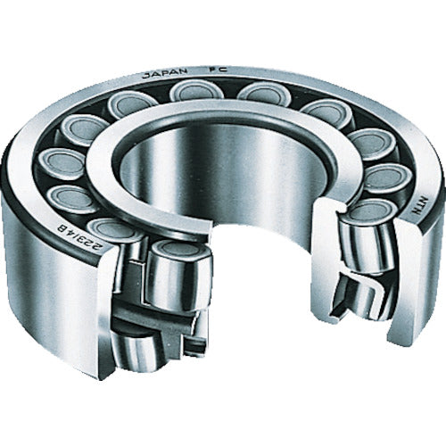 NTN self-aligning roller bearing (large clearance) inner ring diameter ...
