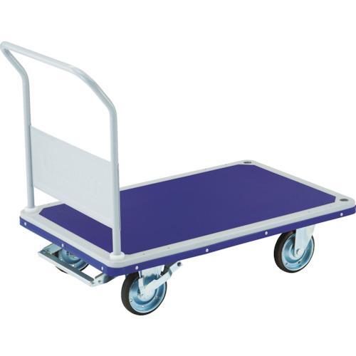 TRUSCO Donkey Cart No. 300 foot-operation Assist UNIT – kital-japanese