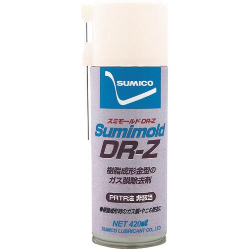 SUMICO Spray (cleaning agent) Sumimold DR-Z – kital-japanese