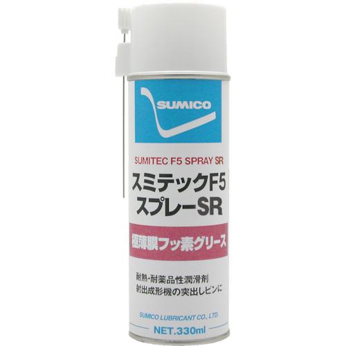 SUMICO Sumitec F5 Spray SR 330ML – kital-japanese