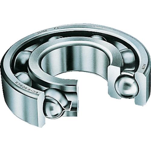 NTN deep groove ball bearing (large clearance type) inner ring diamete ...