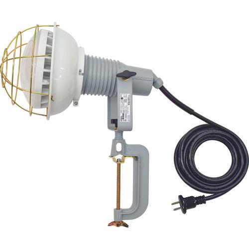 NICHIDO Eco Bic LED floodlight 40W daylight white 2P 5M – kital-japanese