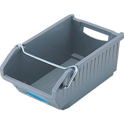 DIC Type B Container B-3 External Dimensions: W530 x D285 x H217 Gray ...