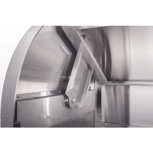 DAIKEN ที่เก็บขยะสแตนเลส clean Stocker หน้ากว้าง 1650 ลึก 750 – kital ...