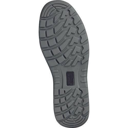 MIDORI ANZEN Toe Box High Cut Work Shoes Magic Type DSF-035 25.5 ...