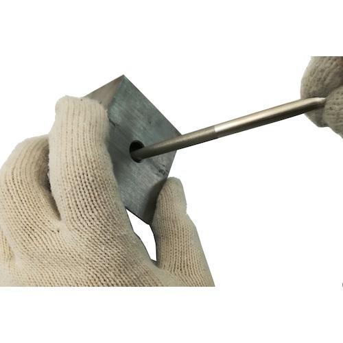 TSUBOSAN Diamond File S-10 Round #400-50L – kital-japanese