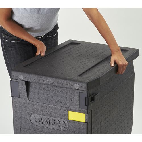 CAMBRO cam go box GN1/1 front loader for food pan – kital-japanese