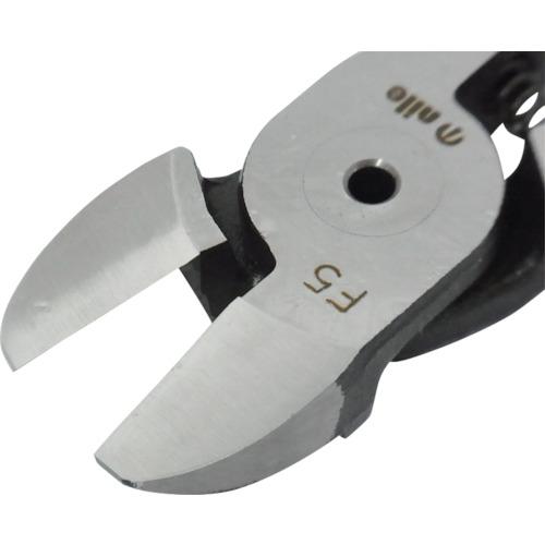 Nile air nipper spare blade F5 for resin cutting – kital-japanese