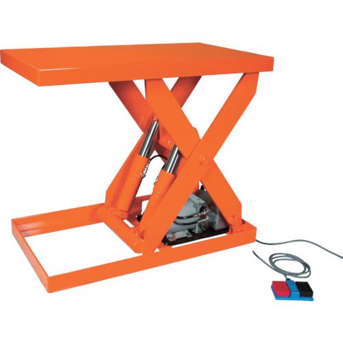 TRUSCO table lift 1000kg hydraulic 800X1050 – kital-japanese