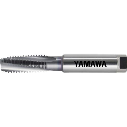 Yamawa Super Kosoku Spiral Tap (For Carbon Steel, Alloy Steel) – kital ...