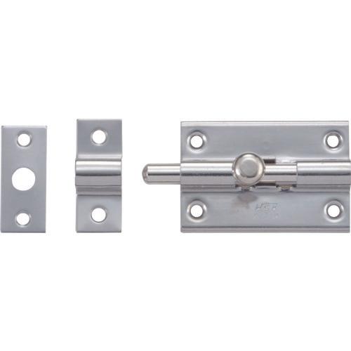 MK HSK stainless steel round bar latch large – kital-japanese