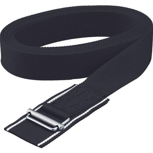 TRUSCO Simple Binding Belt "Kukuri Obi" 30mmX5m Black – kital-japanese