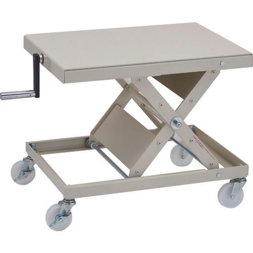 TRUSCO low-high system lifter screw type 400x550 movable type – kital ...