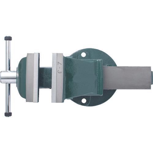TRUSCO Lead Vise 100mm – kital-japanese
