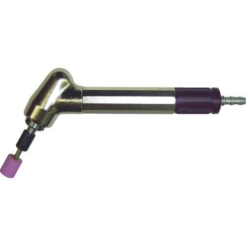 UHT air micro grinder MAG-121 Plus 120 degree 3mm axis – kital-japanese
