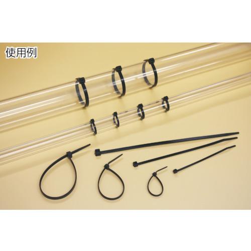 HellermannTyton INSULOCK TIE METAL CONTENT TIE (100pcs) สีเขียวมิ้นท์ ...