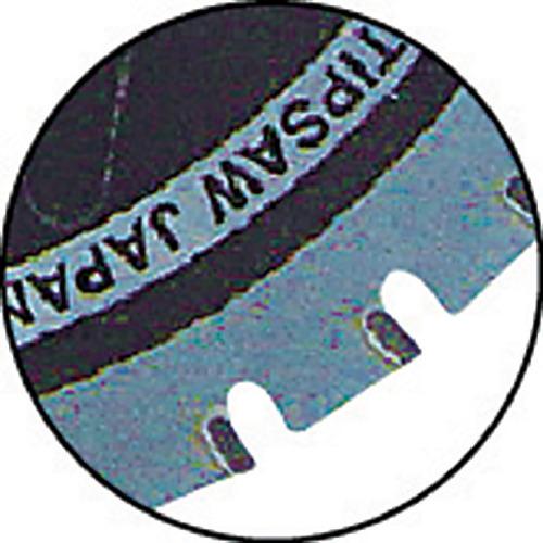 TIP SAW JAPAN MAX Gear 100 สำหรับเหล็ก – kital-japanese