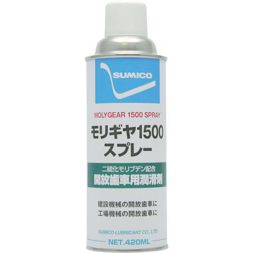 SUMICO สเปรย์(จาระบีสำหรับเฟืองเปิด) Morigear 1500 Spray 420ml – kital ...