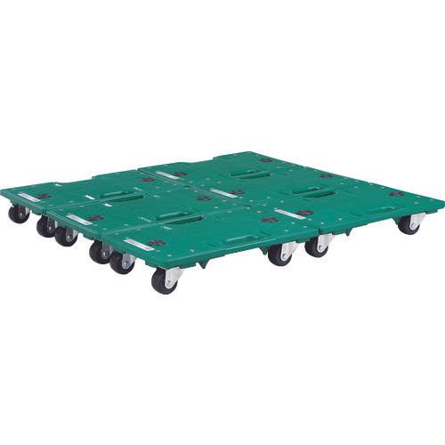 TRUSCO multi-carry connection-kun mini 435x282 rubber wheels – kital ...