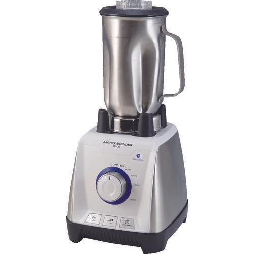 OSAKA CHEMICAL Mighty Blender Plus 1L SUS bottle model – kital-japanese