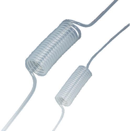 FLONCHEMICAL chemical fluororesin (PFA) coil tube (20 rolls) PFA-108 ...