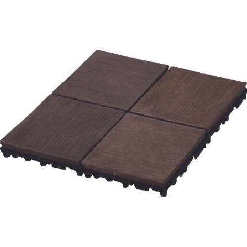 IRIS 182411 Premier Wood Panel Deck Brown PWD-300 – kital-japanese