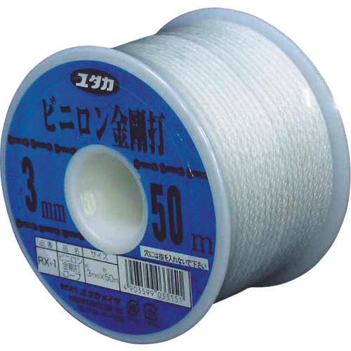 YUTAKAMAKE Rope Cremona Kongouchi กระสวยเชือก 3φ x 50m – kital-japanese