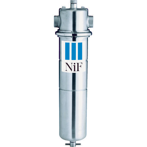 NIHON FILTER filter housing SFH series – kital-japanese