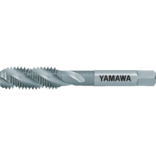 Yamawa spiral tap SP P3 5/8W11 W5/8 – kital-japanese