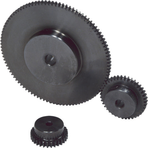 KHK spur gear SSY1-40 – kital-japanese