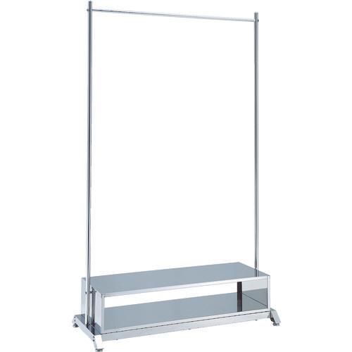 TRUSCO W1200XH2000 with stainless steel hanger rack – kital-japanese