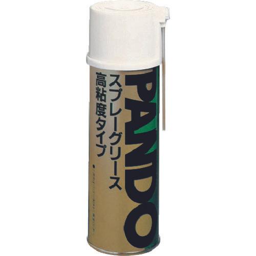 ThreeBond Spray Grease Pando 182B High Viscosity Type 340ml Ocher ...