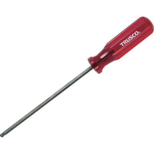 TRUSCO ball point driver 2.5 mm – kital-japanese