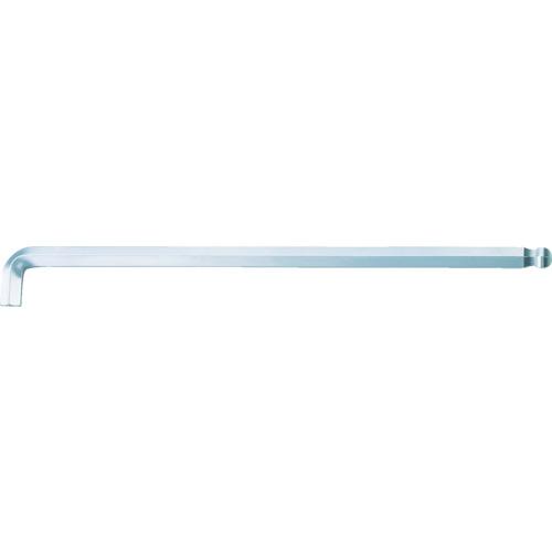 TRUSCO ball point hex wrench neck short long type 8.0 mm – kital-japanese