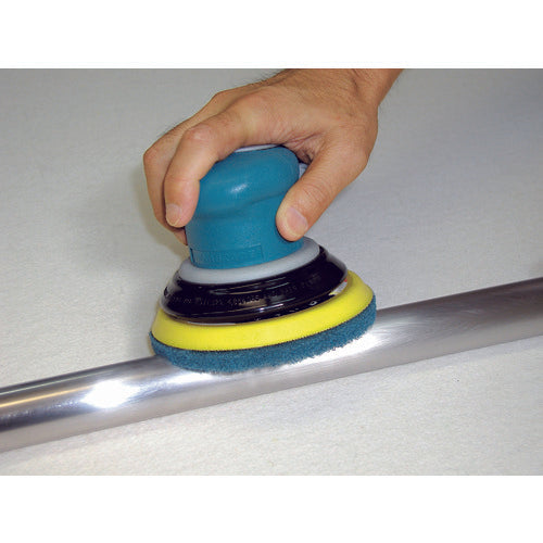 TRUSCO fabric disc 2 pieces 600 – kital-japanese