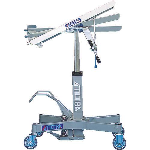 TAIYU Hydraulic Tilt Workbench Tiltler – kital-japanese