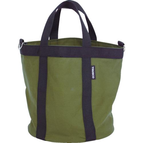 TRUSCO soft tough electric bucket Φ200X200 OD color – kital-japanese