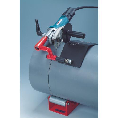 MCC PVC อุปกรณ์ยึดท่อสำหรับตัดท่อ A – kital-japanese