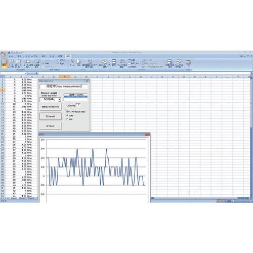 VESSEL torque meter VTM-8 – kital-japanese